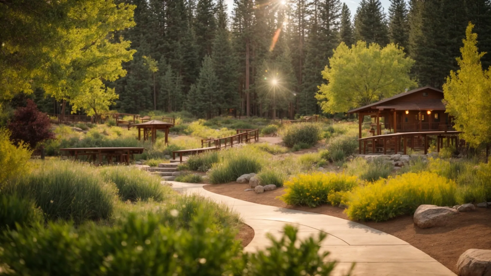Family-Friendly Parks in Conifer: Top Attractions to Enjoy - Evergreen ...