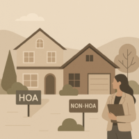 Understanding HOA vs No-HOA Living in Conifer – What Newcomers Should ...