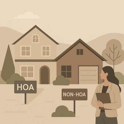 Understanding HOA vs No-HOA Living in Conifer – What Newcomers Should ...